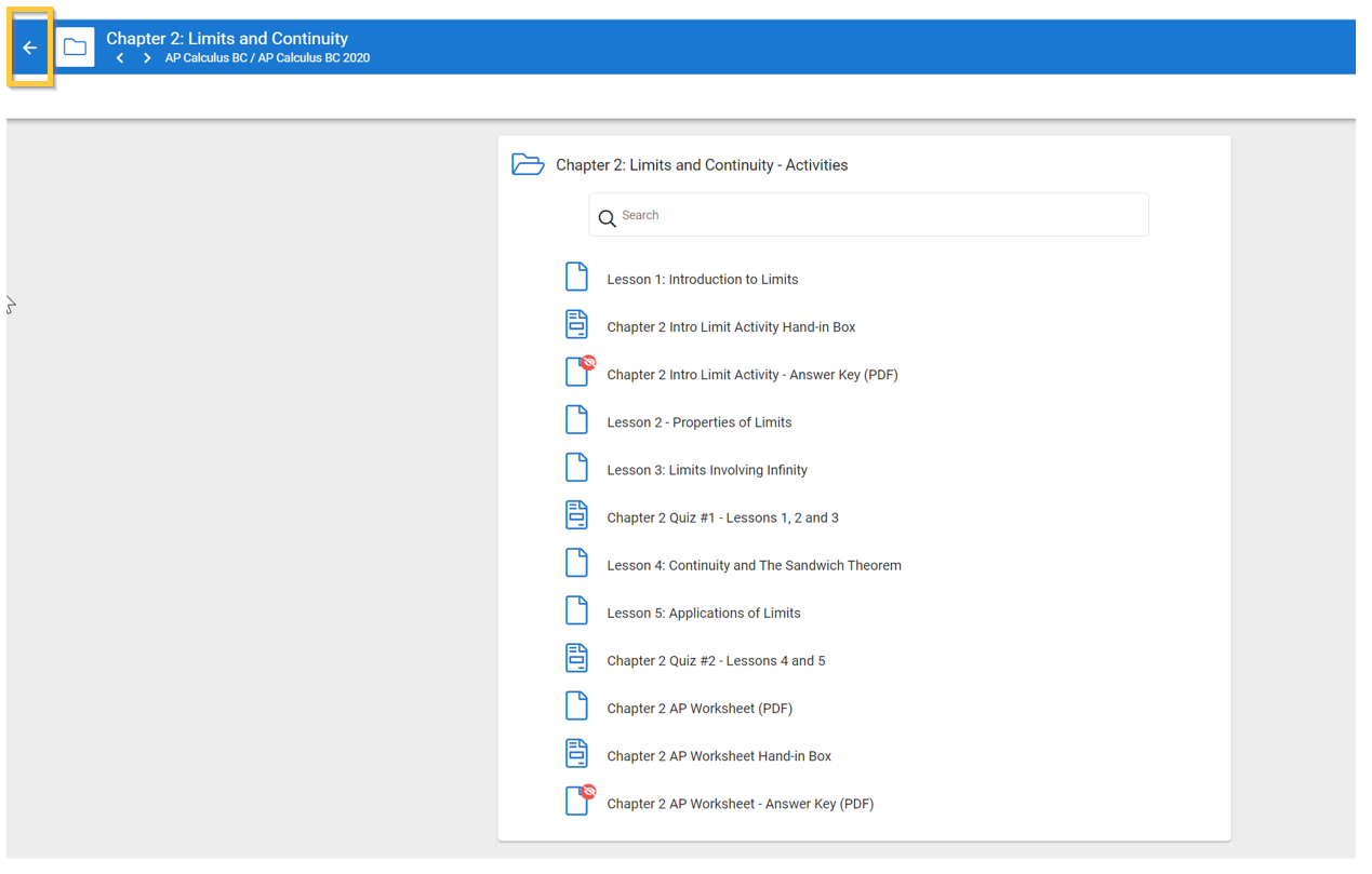 How do I link to StudyForge content in Agilix Buzz?
