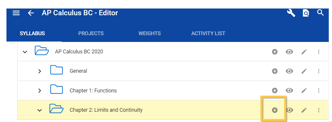 How do I link to StudyForge content in Agilix Buzz?
